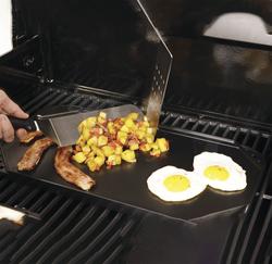 Backyard Creations® 5-Piece Griddle Cooking Set at Menards®
