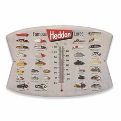 Heddon™ Lures Thermometer Sign at Menards®