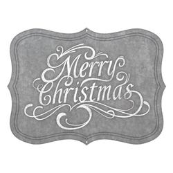 13-1/2" Galvanized Holiday Sign - Assorted Styles at Menards®
