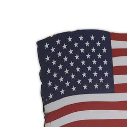 22" Metal American Flag Patriotic Wall Art at Menards®