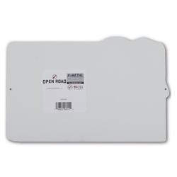 11-1/4" Metal Floral American Flag Patriotic Wall Art at Menards®