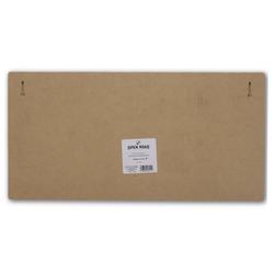 11-1/4" Wood American Flag with Eagle Patriotic Wall Art at Menards®