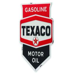 17" Metal Texaco Service Sign at Menards®