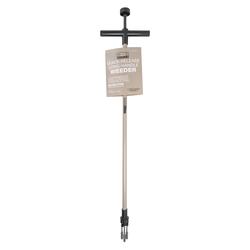 Master Garden® 38" Comfort Grip Handle Weeder at Menards®