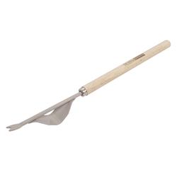 Master Garden® 19" Wood Handle Weeder at Menards®