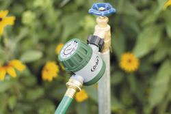 Orbit® 1-Station Mechanical Sprinkler Timer at Menards®