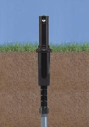 Orbit® 3/4" X 4" Cut-Off Riser Extension at Menards®