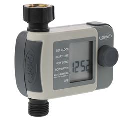 Orbit® 1-Station Electronic Sprinkler Timer at Menards®