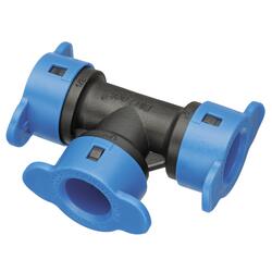 Orbit® 1/2" Blu-Lock Tee at Menards®