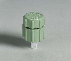 Orbit® Plastic Mushroom Bubbler II at Menards®