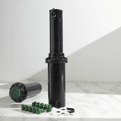 Orbit® Voyager II® 4" Professional Gear Drive Sprinkler with Key and 10 ...