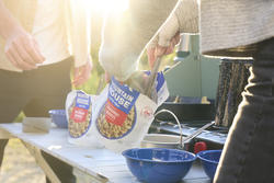 Mountain House® Beef Stroganoff with Noodles at Menards®