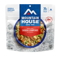 Mountain House® Chicken & Dumplings at Menards®