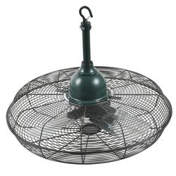 Masterforce® 20" DC Hanging Fan at Menards®