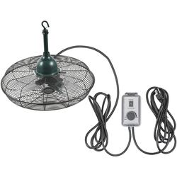 Masterforce® 20" DC Hanging Fan at Menards®