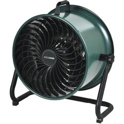 Masterforce® 16" Turbo Floor Fan at Menards®