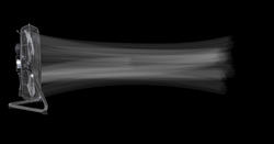 Masterforce® 20" High Velocity Floor Fan at Menards®