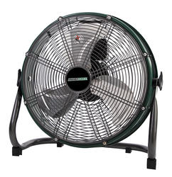 Masterforce® 14" DC Shroud Floor Fan at Menards®
