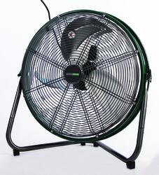 Masterforce® 20" DC Shroud Floor Fan at Menards®