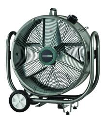 Masterforce® 30" Heavy Duty Drum Fan at Menards®