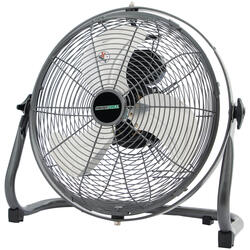 Masterforce® 14" Orbital Floor Fan at Menards®