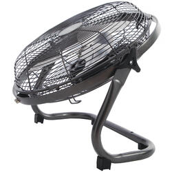 Masterforce® 14" Orbital Floor Fan at Menards®