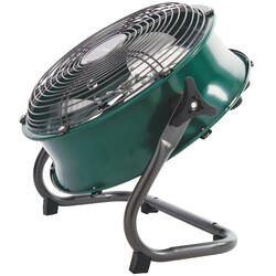 Masterforce® 9" DC Shroud Floor Fan at Menards®