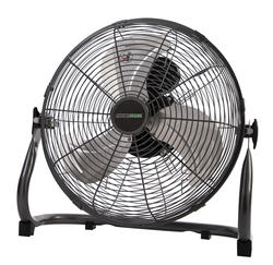 Masterforce® 14" Floor Fan at Menards®