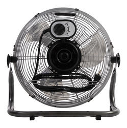 Masterforce® 14" Floor Fan at Menards®