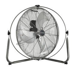 Masterforce® 20" Orbital Floor Fan at Menards®