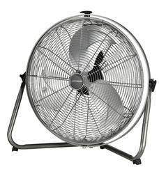 Masterforce® 20" Orbital Floor Fan at Menards®