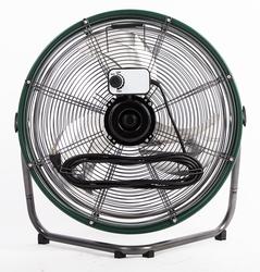 Masterforce® 14" DC Shroud Floor Fan at Menards®