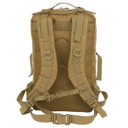Outdoor® Products Tan Tactical Backpack at Menards®