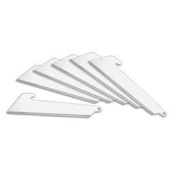 Outdoor Edge® Razor-safe™ Replacement Utility Blades - 6 Pack at Menards®