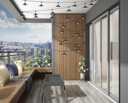 Patriot Lighting® 24' 12-Light Ivy String Light at Menards®