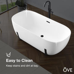 Menards clawfoot tub store