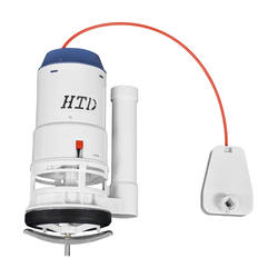 OVE Decors Lotus Toilet Replacement Flush Valve at Menards®