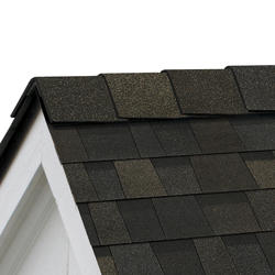 Owens Corning® DuraRidge® Black Sable Hip & Ridge Roofing Shingles (20 ...