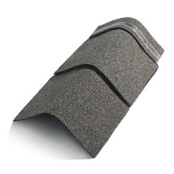 Owens Corning® DuraRidge® Colonial Slate Hip & Ridge Roofing Shingles ...