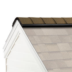 Owens Corning® Impact Ridge™ Desert Tan Hip and Ridge Roofing Shingles ...