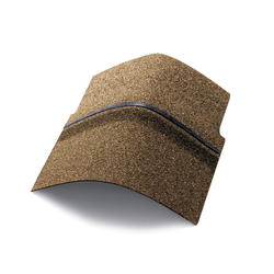 Owens Corning® Impact Ridge™ Desert Tan Hip and Ridge Roofing Shingles ...