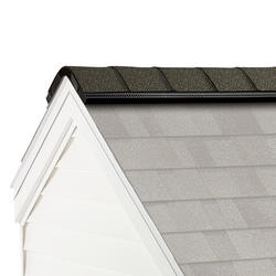 Owens Corning® Impact Ridge™ Driftwood Hip and Ridge Roofing Shingles ...