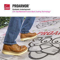 Owens Corning® ProArmor® 42" x 286' Synthetic Roofing Underlayment ...