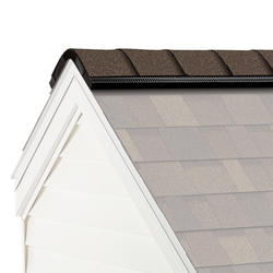 Owens Corning® ProEdge® Desert Rose Hip and Ridge Roofing Shingles (33 lin. ft.) at Menards®