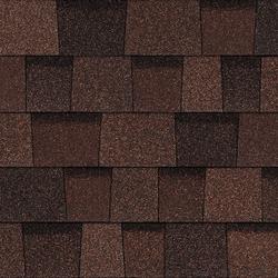 Owens Corning® TruDefinition® Duration STORM® Brownwood Impact ...