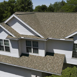 Owens Corning® TruDefinition® Duration® Sand Castle Architectural ...