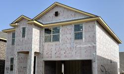 ThermoPLY® Red 4 x 8 Weather Barrier Structural Sheathing at Menards®