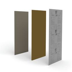 R-3 (25 PSI) OX-IS™ Structural Insulated Polyiso Sheathing 1/2" x 4' x ...