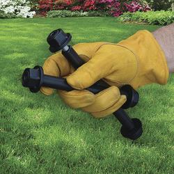 OZCO™ OWT 3/4" x 8-10" Adjustable Timber Bolts - 2 Pack at Menards®