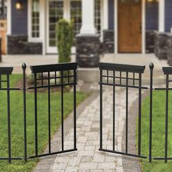 27" x 36" No-Dig Mission Gate at Menards®